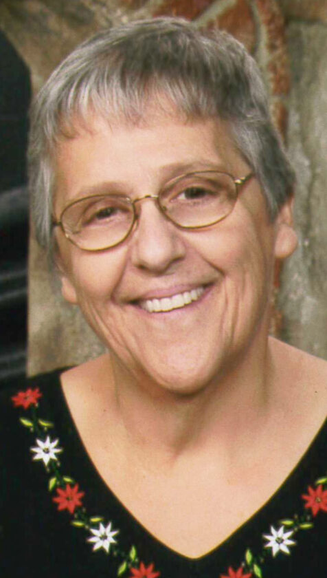 Donna ‘Sis’ Mathey | News, Sports, Jobs - Morning Journal